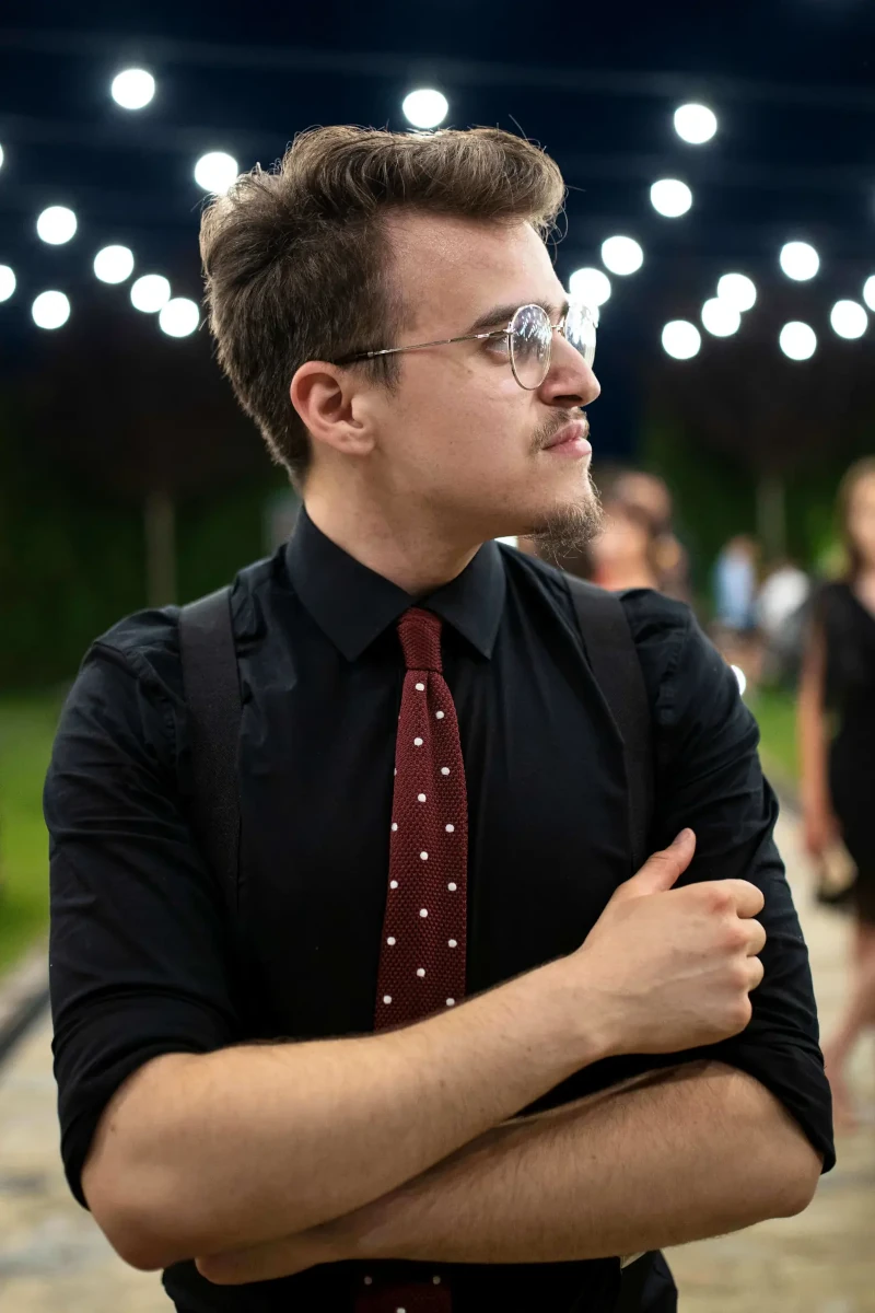 Balan Andrei Foto & Video